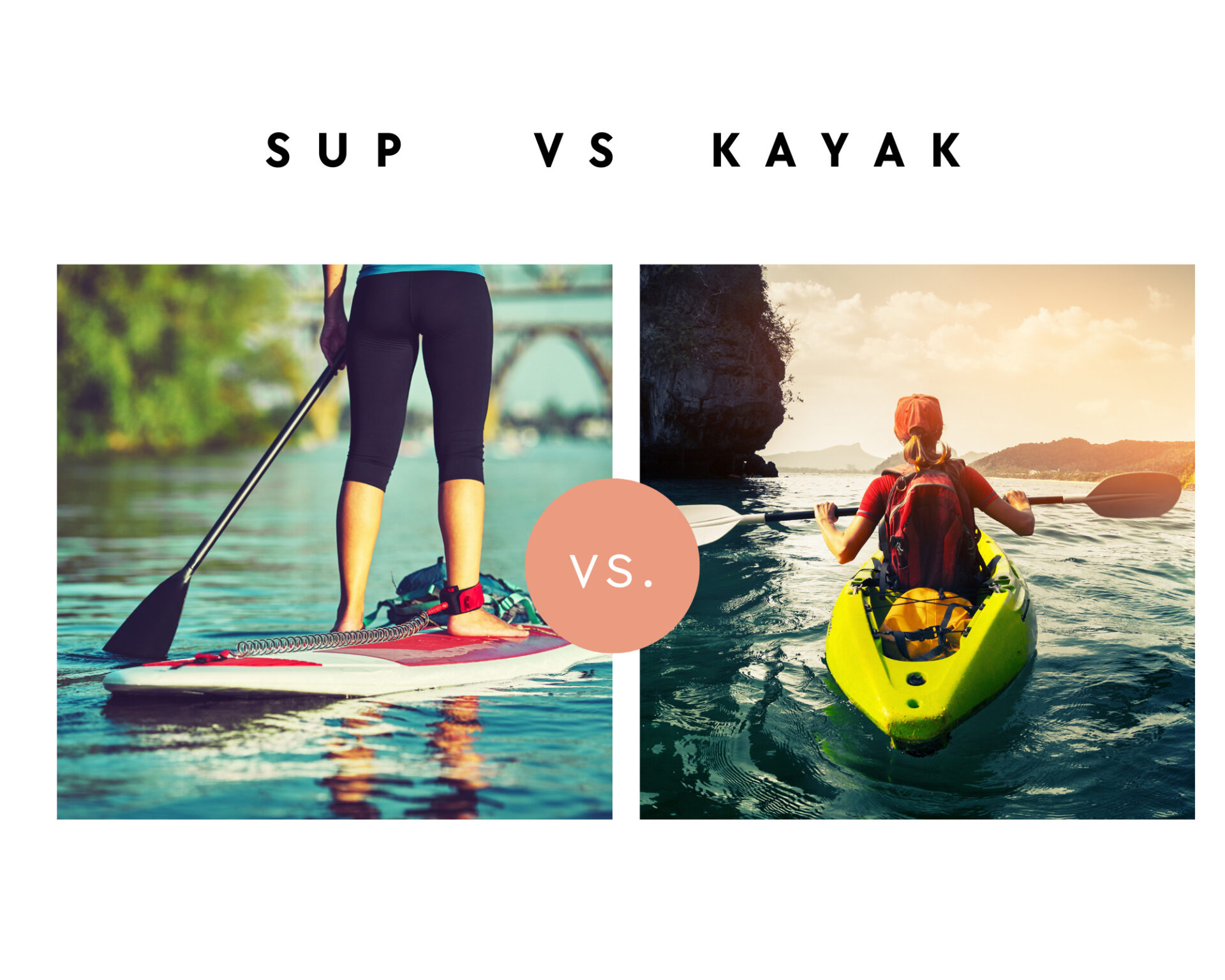 Best Inflatable Kayak Reviews 2024 (100% Tested)