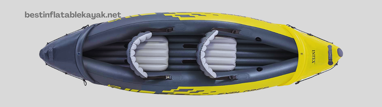 Best Inflatable Kayak Reviews 2024 (100% Tested)