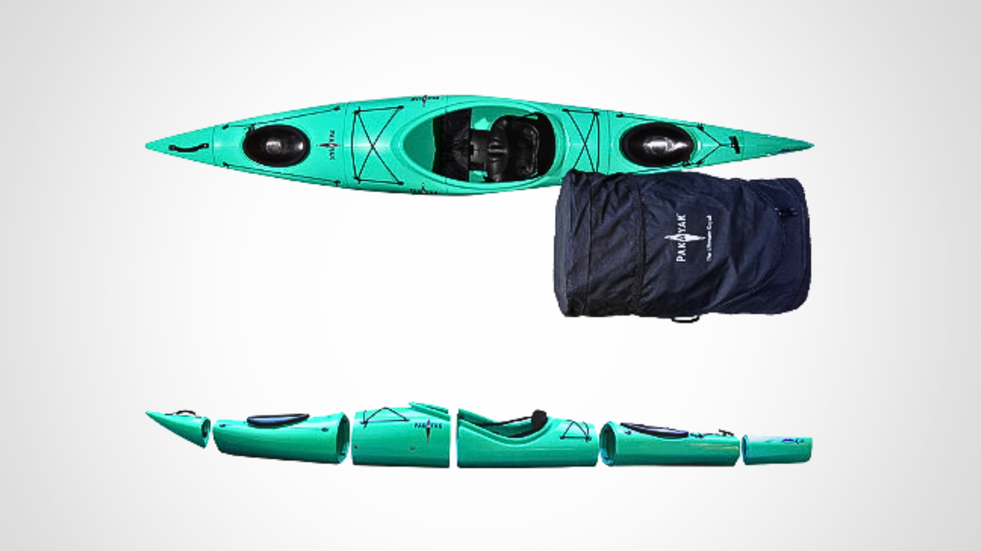 Best Sea Touring Kayaks 2023: Explore The Open Waters